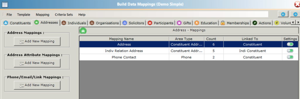Importacular FAQ – Zeidman Development