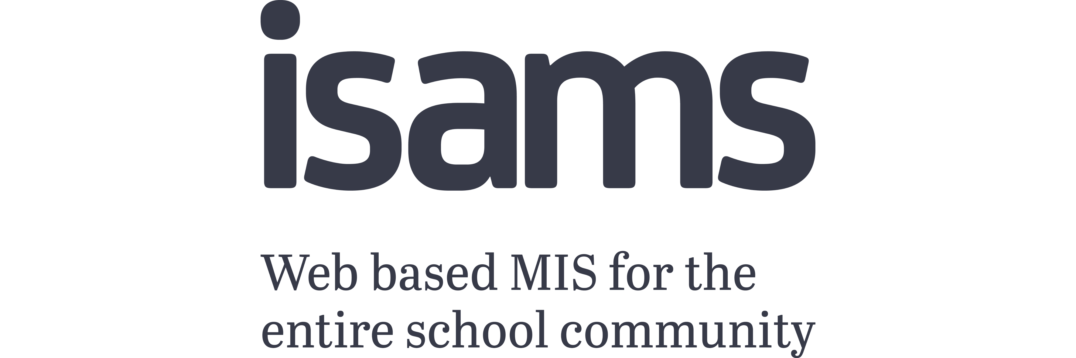 Importacular for iSAMS – Zeidman Development