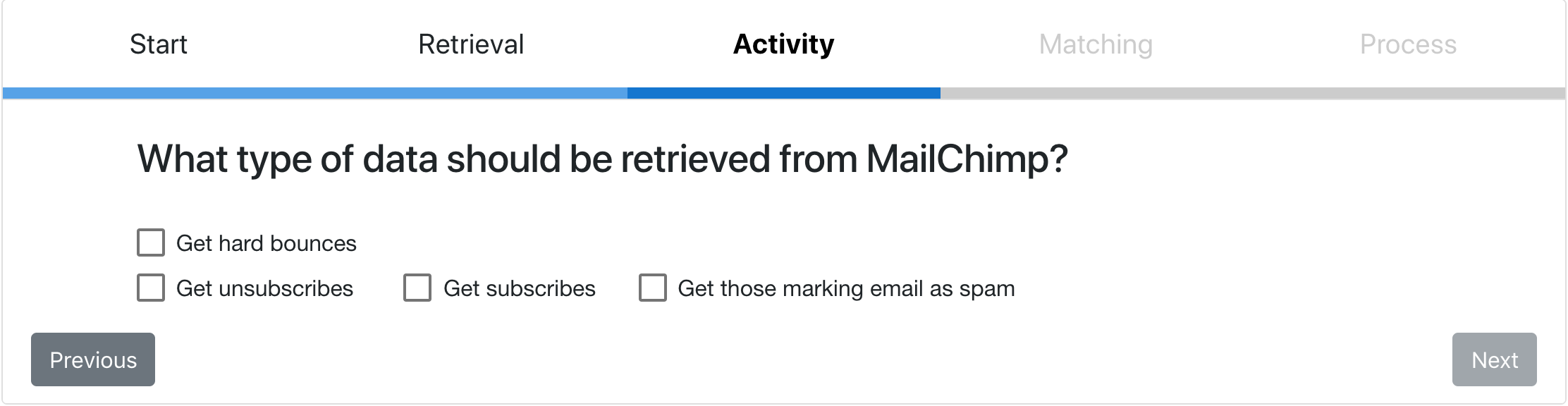 Adding a realtime process – Zeidman Development